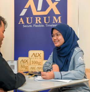Shariah-Compliant Gold Malaysia Ownership Platform