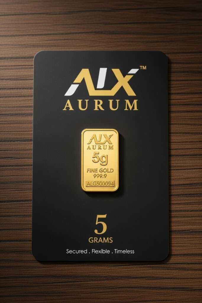 Gold Price 916 Malaysia Today (Live Update) | AurumLX